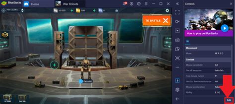 Bluestacks 4 Mouse Control Coolwup