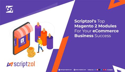 Scriptzols Top Magento 2 Modules For Your Ecommerce Business Success