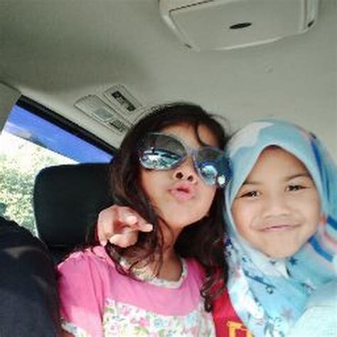 Ayu Abdullah Youtube