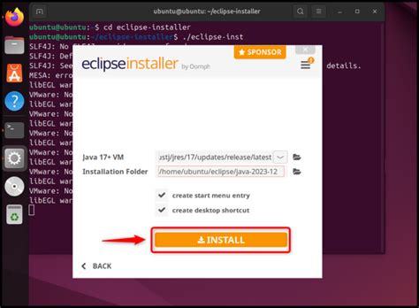How To Install The Latest Eclipse Ide On Ubuntu 2404 Linux Genie