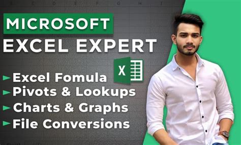 solve excel problems as a microsoft excel expert by ahmadshaire1 fiverr