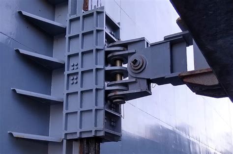 How To Design Permanent Moorings For Nearshore Floating Structures Asce