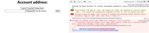 LS GetAuthAccount Is Not Supported Issue Onflow Cadence Tools GitHub