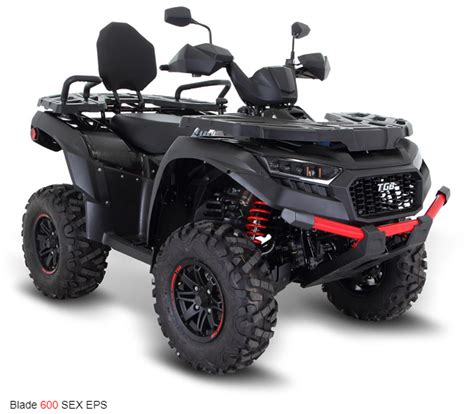 Tgb Blade 600 Sex Eps Motos Lacave Magasin De Moto à Péronne