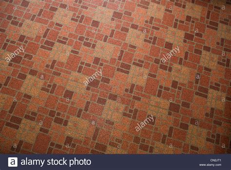 Linoleum Patterns