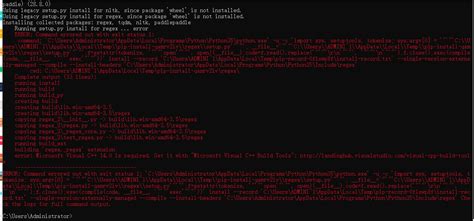 【顶会论文复现吐槽专区】安装问题 · issue 25819 · paddlepaddle paddle · github