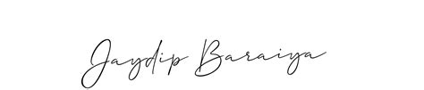 95 Jaydip Baraiya Name Signature Style Ideas Latest Online Autograph