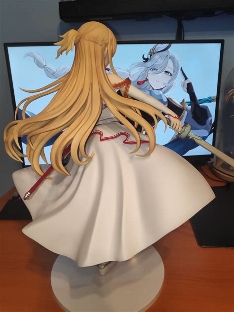 Asuna MyFigureCollection Net