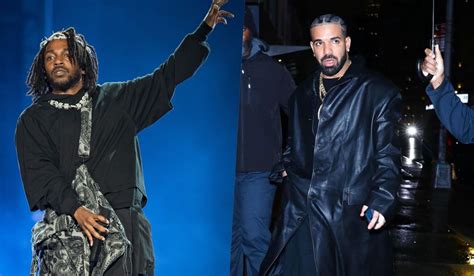 Drake Vs Kendrick Lamar Beef Explained A Complete Timeline Of The Feud
