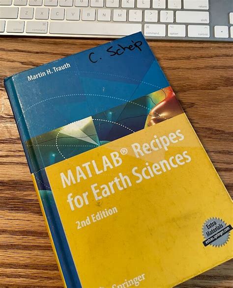 Corey Scheip Phd On Linkedin Earthscience Datascience Python