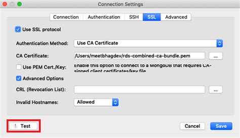 Getting Started With Amazon Documentdb With Mongodb Compatibility
