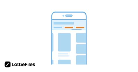 Free Tabs Animation By Veronica Gomez Lottiefiles