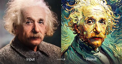 轻松将您的照片转化为梵高风格的艺术品 A1 Art