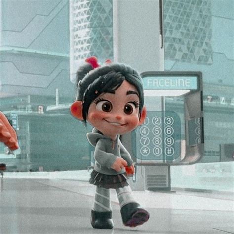 Icon Vanellope Von Scheweetz Detona Ralph Detona Ralph Vanellope