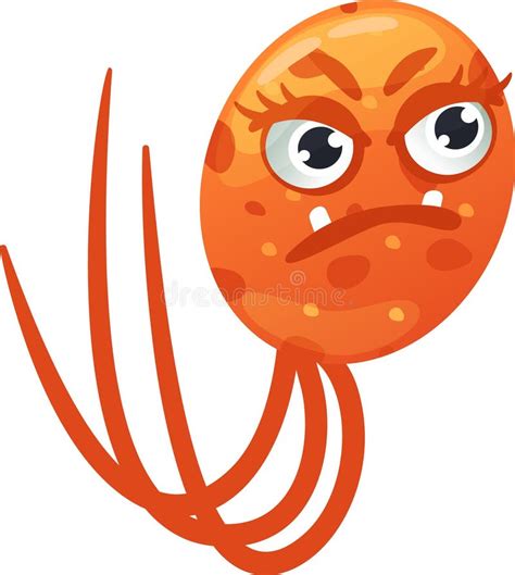 Antibody Cartoon Stock Illustrations 727 Antibody Cartoon Stock