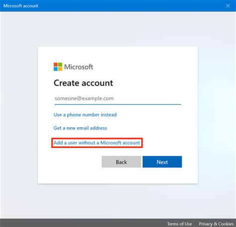 Ways To Add A Local Non Microsoft User To Windows
