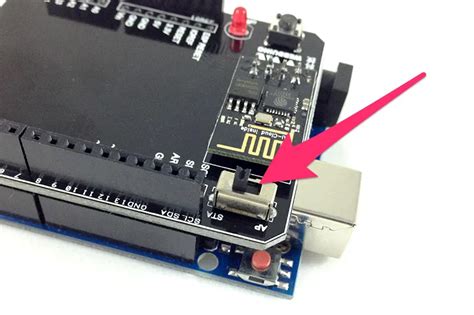 Arduino 韌體下載與燒錄 Webduino 教學資源