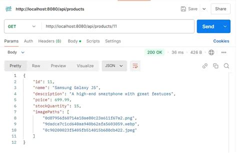spring boot restful web services example beginner s guide