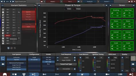 I Forgot What I Changed But I Can T See The Car From The Smoke Anymore R Automationgame