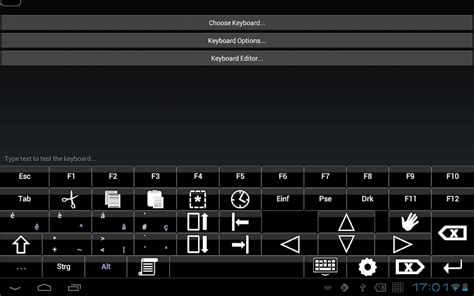 Hacking Developing Keyboard APK For Android Download