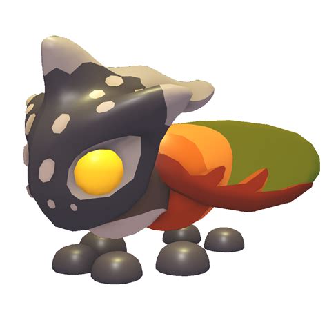 Tri Horned Treehopper Adopt Me Wiki Fandom