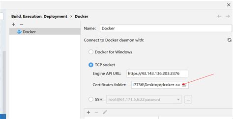 Idea中打包docker镜像idea打包docker镜像 Csdn博客