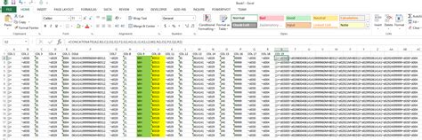 Alternate UID DataMatrix Implementation In A Merge