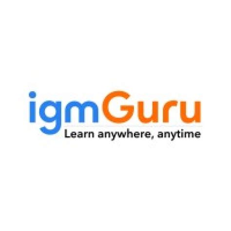 igmguru introduces 3 new courses to the beginners and working