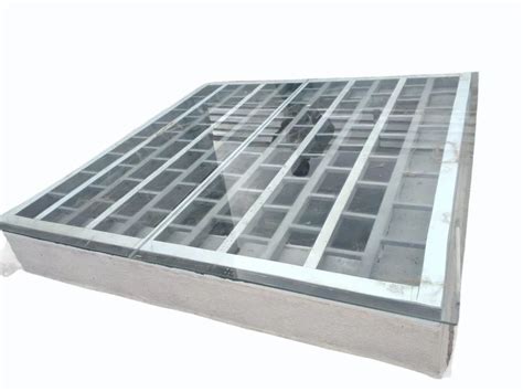 Toughened Glass Skylight At ₹ 380sq Ft Glass Skylight In Bengaluru Id 3533077791