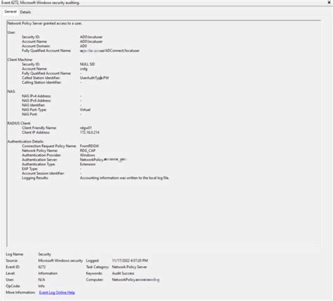 Nps拡張機能とazure Adを利用して、rd Gatewayのmfaを実現する｜クラウドテクノロジーブログ｜ソフトバンク