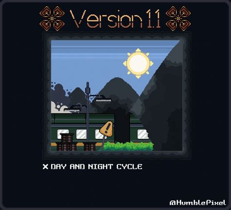 LockVenture Weather Forecast By Humble Pixel