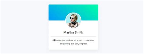 27 Bootstrap Cards Free Examples And Easy Customization