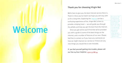 Virgin Net Cd Rom 1996 Virgin Net Ltd Free Download Borrow And