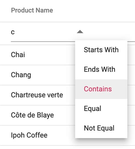 Data Grid Implement Multi Column Filter Issue Mui Mui X GitHub