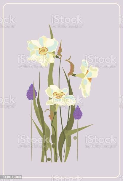 결혼식 기념일 생일 및 파티를 위한 아름 다운 꽃 프레임의 벡터 그림입니다 카드 디자인 파티 초대장 인쇄 클립 아트 비즈니스