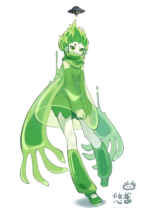 Goop Ben Drawn By Youzaiyouzai Danbooru