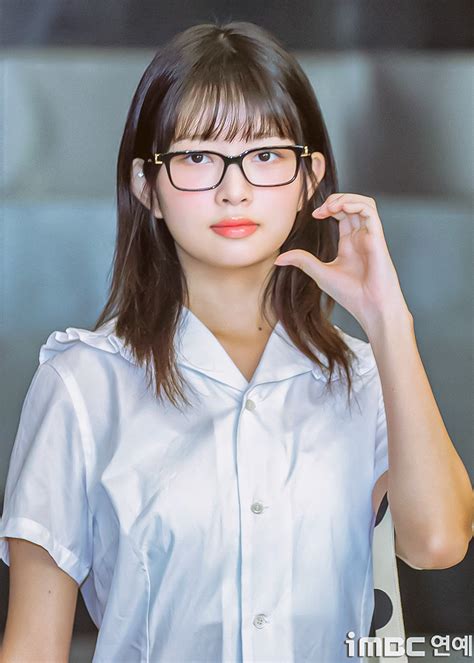 [포토] 아이브 레이 독보적 감성 한 스푼 기사상세 Imbc 연예