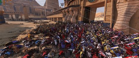 Wh2 Battle Perf Issues Rtotalwar