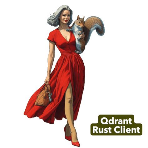 Using Upsert With Qdrant Vector Database Red And Green