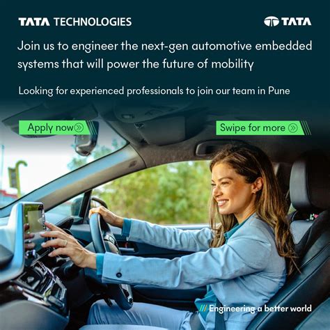 Hiringnow Autosar Oems Comejoinus Engineeringabetterworld