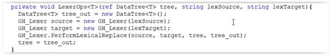 creating datatree sub branches in c grasshopper mcneel forum