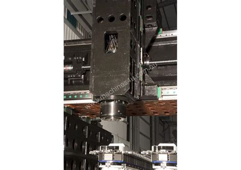 New Eumach Gantry Type 5 Axis Multi Tasking CNC Turn Mill Multi Tasking Machines In SYDNEY NSW