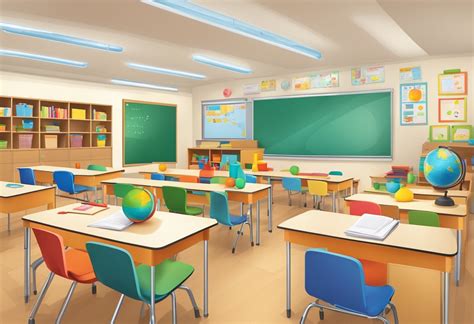 Developing Classroom Routines Effective Resources And Tips Learningmole