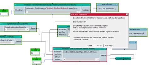Usb 1208fs Help Measurement Computing Mcc Digilent Forum