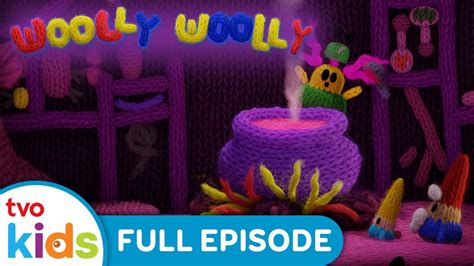 Woollycycling 🧙‍♀️ Woolly Woolly 🧶 🌟 Magic Gnome Adventures In A