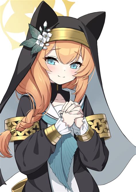 Mari Blue Archive Drawn By Okayusonmu Danbooru Mari Blue Archive Drawn By Okayusonmu Danbooru