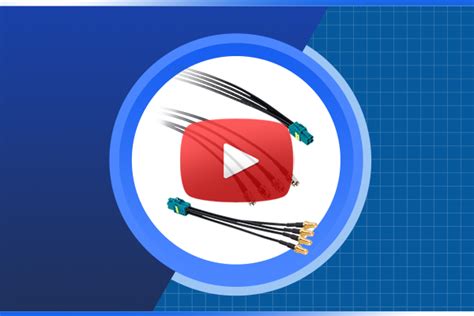 Amphenol Rf Automate Type A Mini Fakra Breakout Cables Asia New Product Brief New Products Amphenol Rf Automate Type A Mini Fakra Breakout Cables Asia New Product Brief New Products