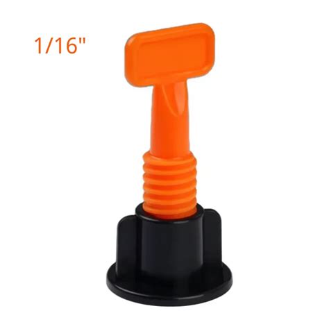 Reusable 1 16 Tile Leveling System Tax Free Delivery