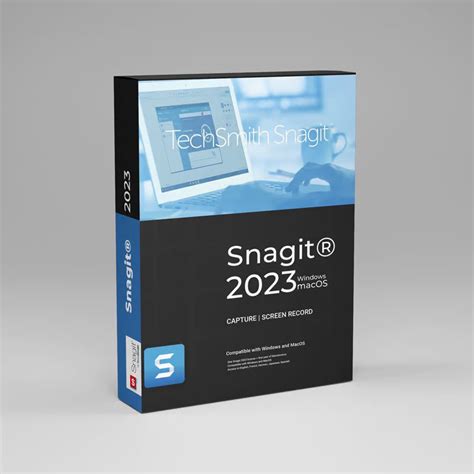 Snagit ถูกที่สุด พร้อมโปรโมชั่น เมย 2023biggoเช็คราคาง่ายๆ