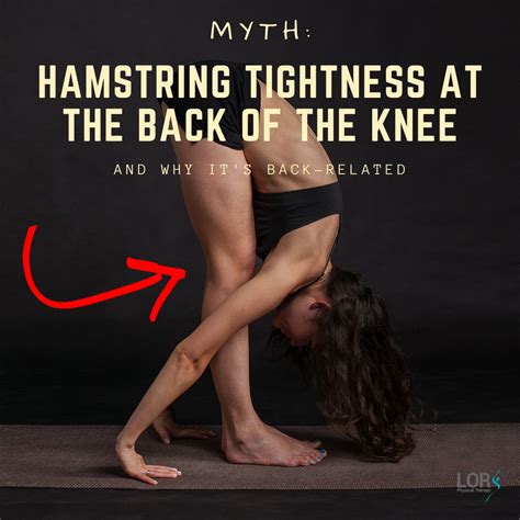 Tight Hamstring Meme